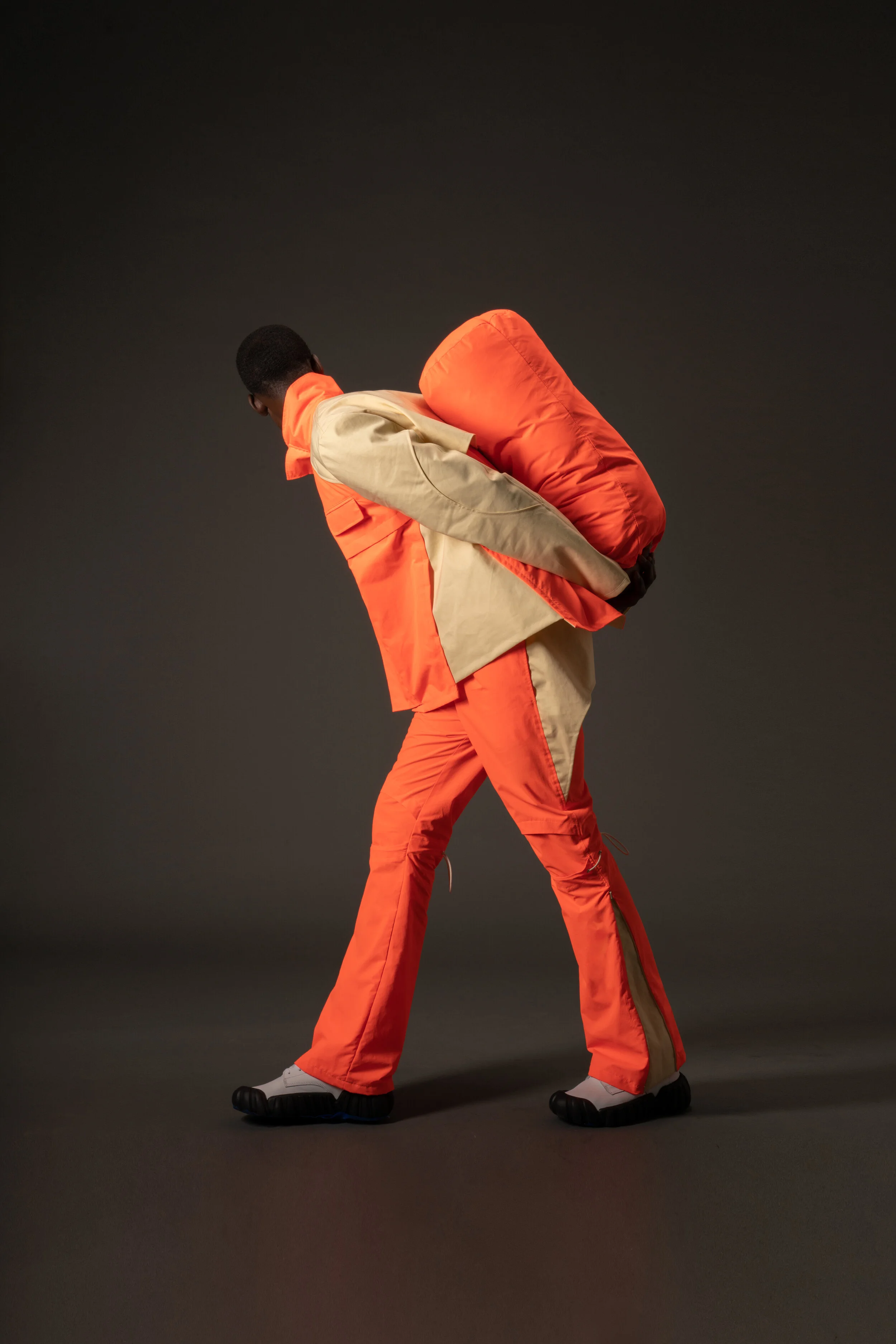 SHOP — HEAD OF STATE