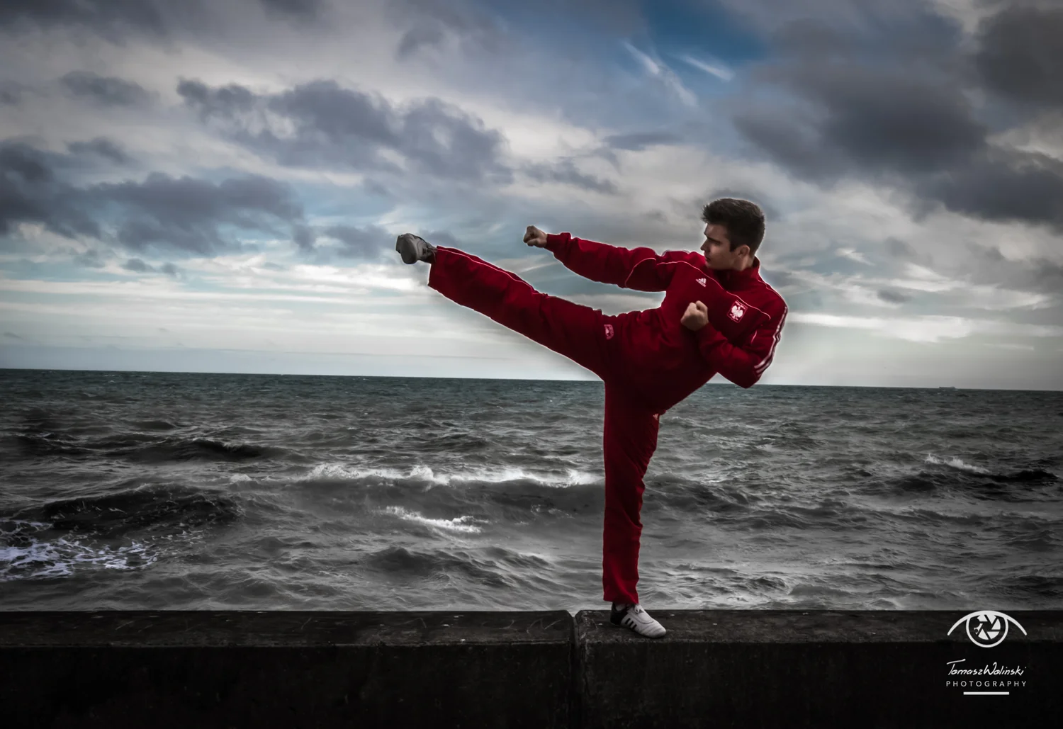 Karate Wallpaper Free Download