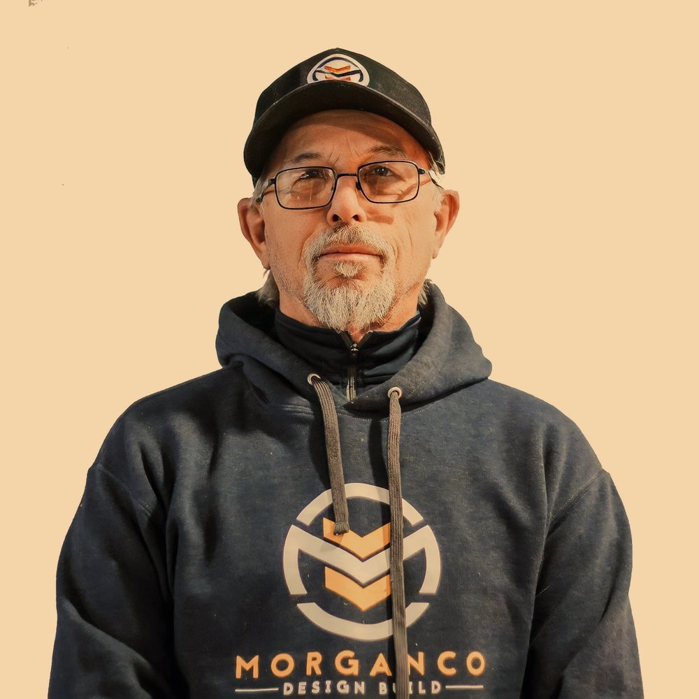 Morganco Design Build