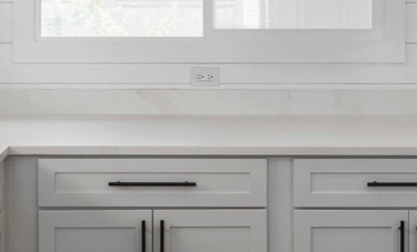 Countertop Options — Morganco Design Build