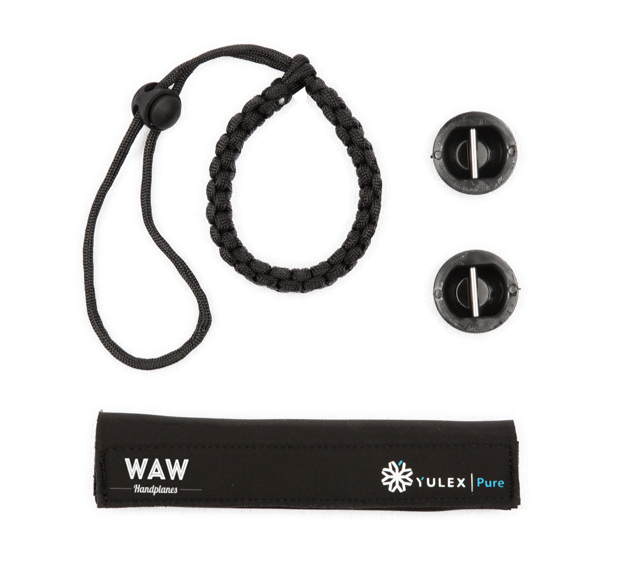 How to make a bodysurfing handplane