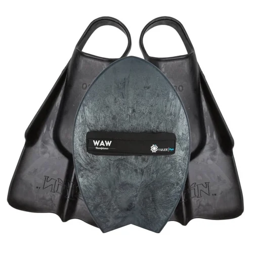 DaFins Swim Fins for Bodysurfing — WAW Handplanes