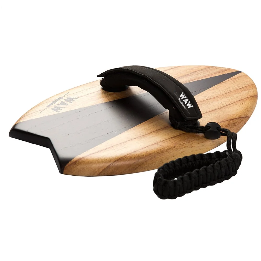 Wooden Hand Planes - Handmade & Sustainable — WAW Handplanes