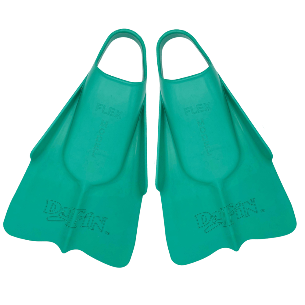 DaFins Swim Fins for Bodysurfing — WAW Handplanes