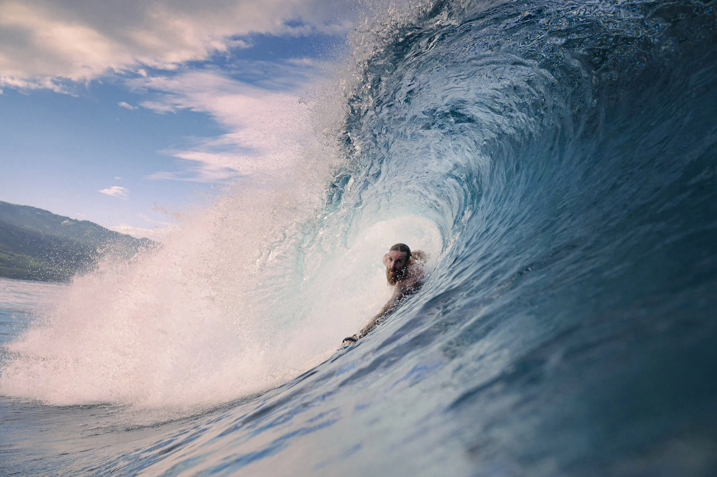 WAW Handplanes | Body Surfing Fins & Equipment from Recycled Ocean Plastic
