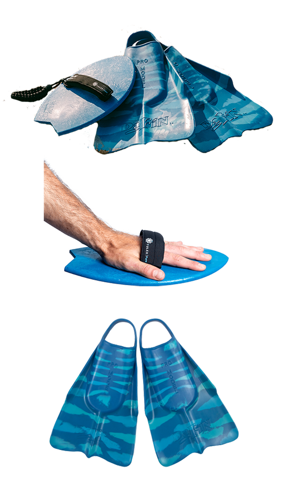 Body Surfing For Beginners — WAW Handplanes