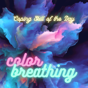 Color Breathing 101 — Beauty After Bruises