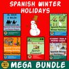 FREE Games for the Holidays! — Speak More Spanish