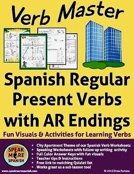 Speak More Spanish