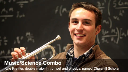 Alumni — Kettering Music