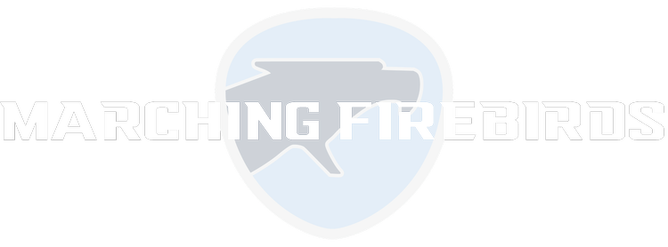 Marching Firebirds — Kettering Music