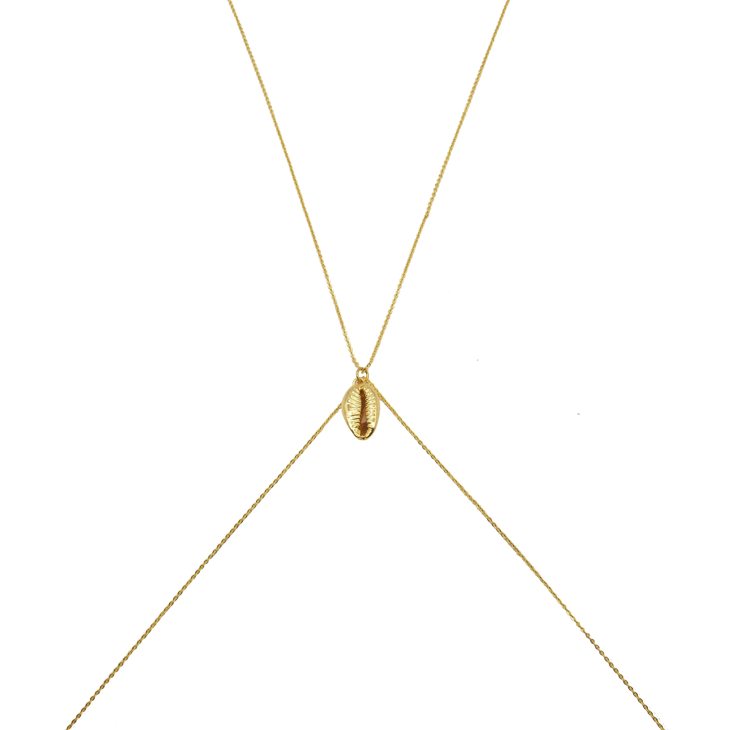 SHOP NOW — Golden Cowrie