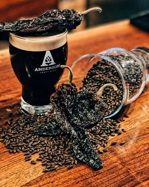 Anderson Craft Ales