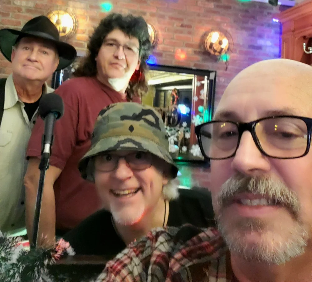 Events — Milk Street Distillery