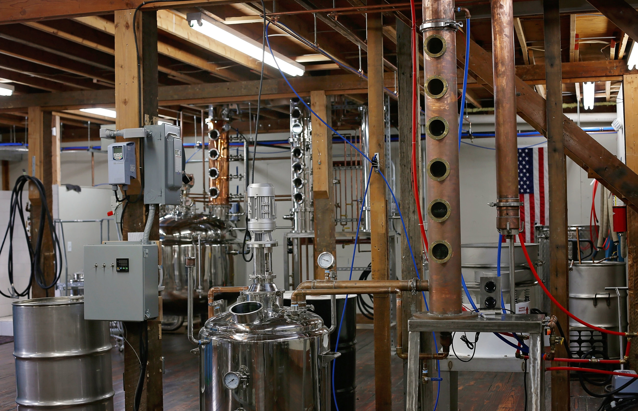Media — Milk Street Distillery