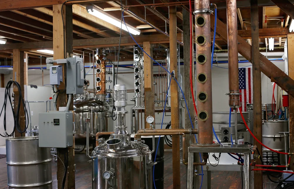 Media — Milk Street Distillery