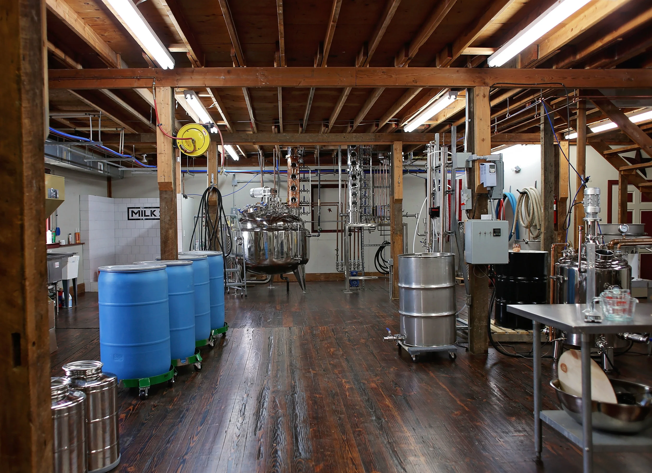 Media — Milk Street Distillery
