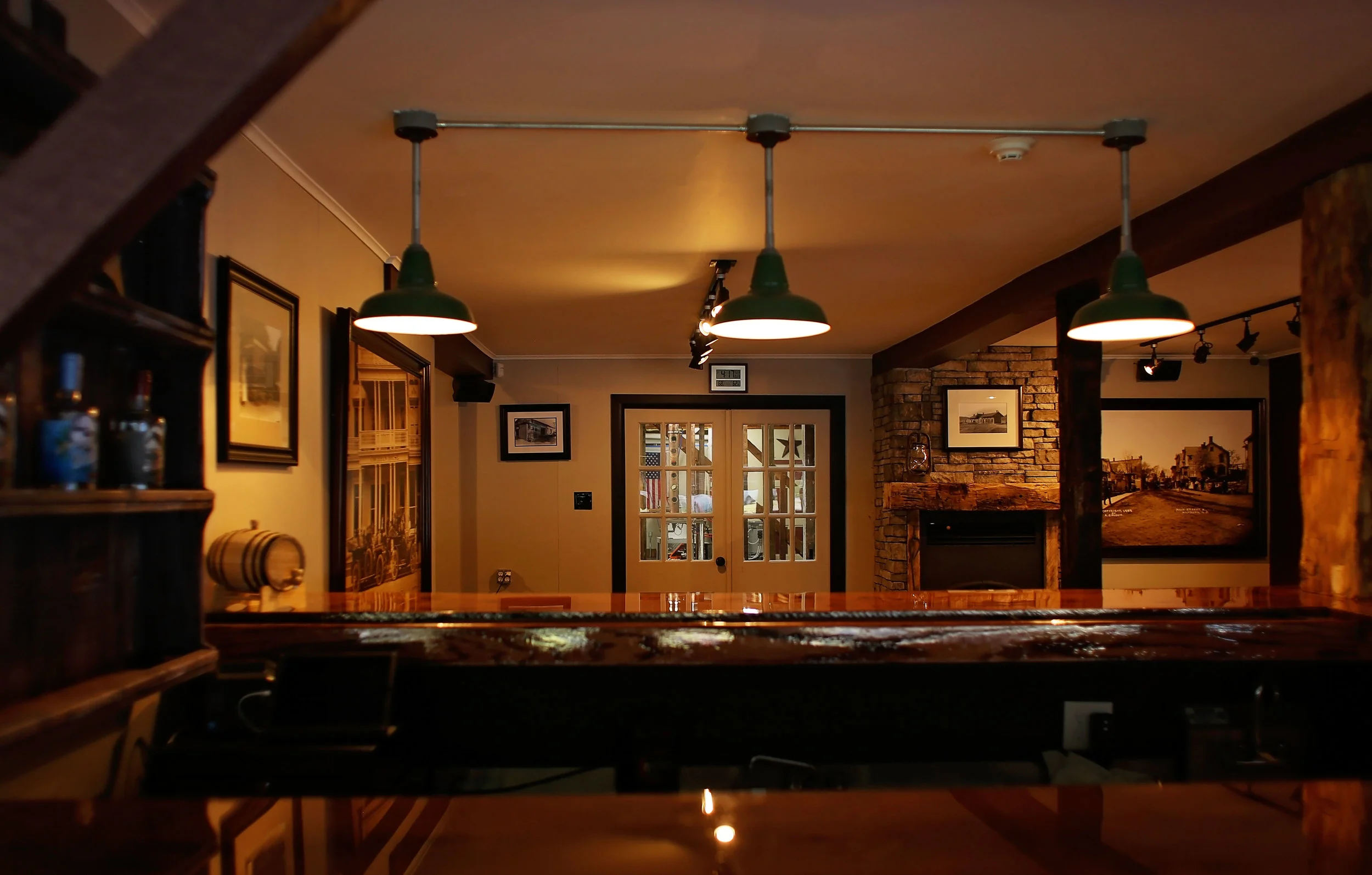 Media — Milk Street Distillery