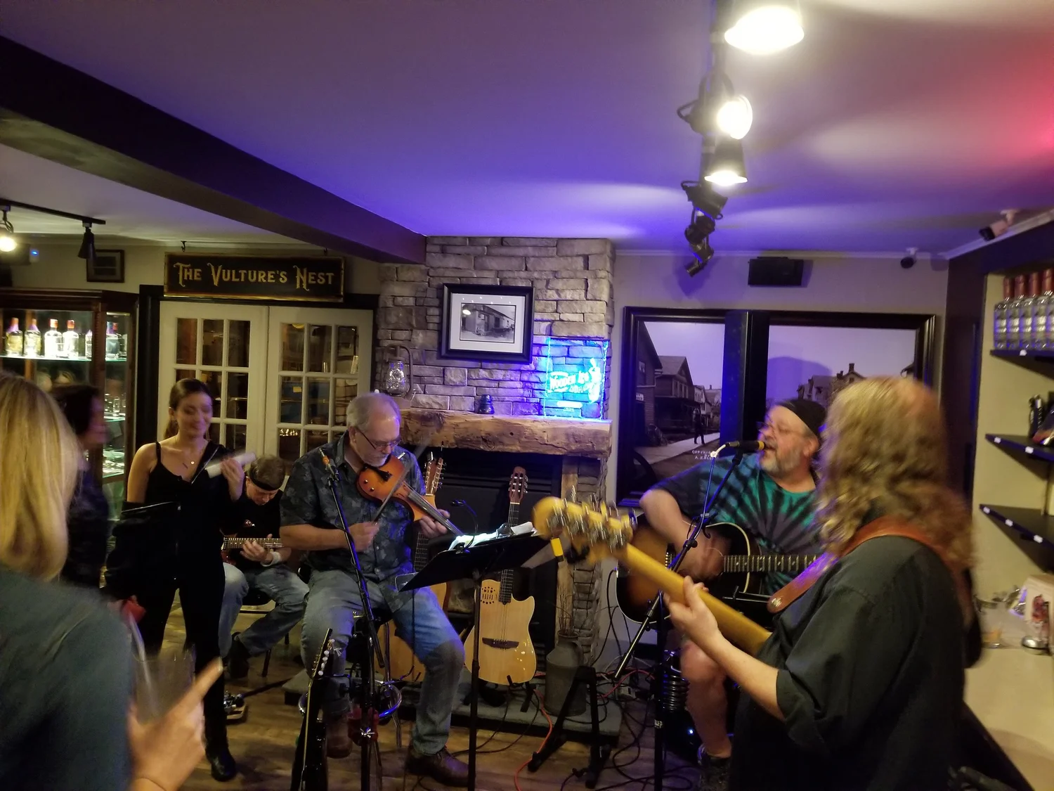 Events — Milk Street Distillery