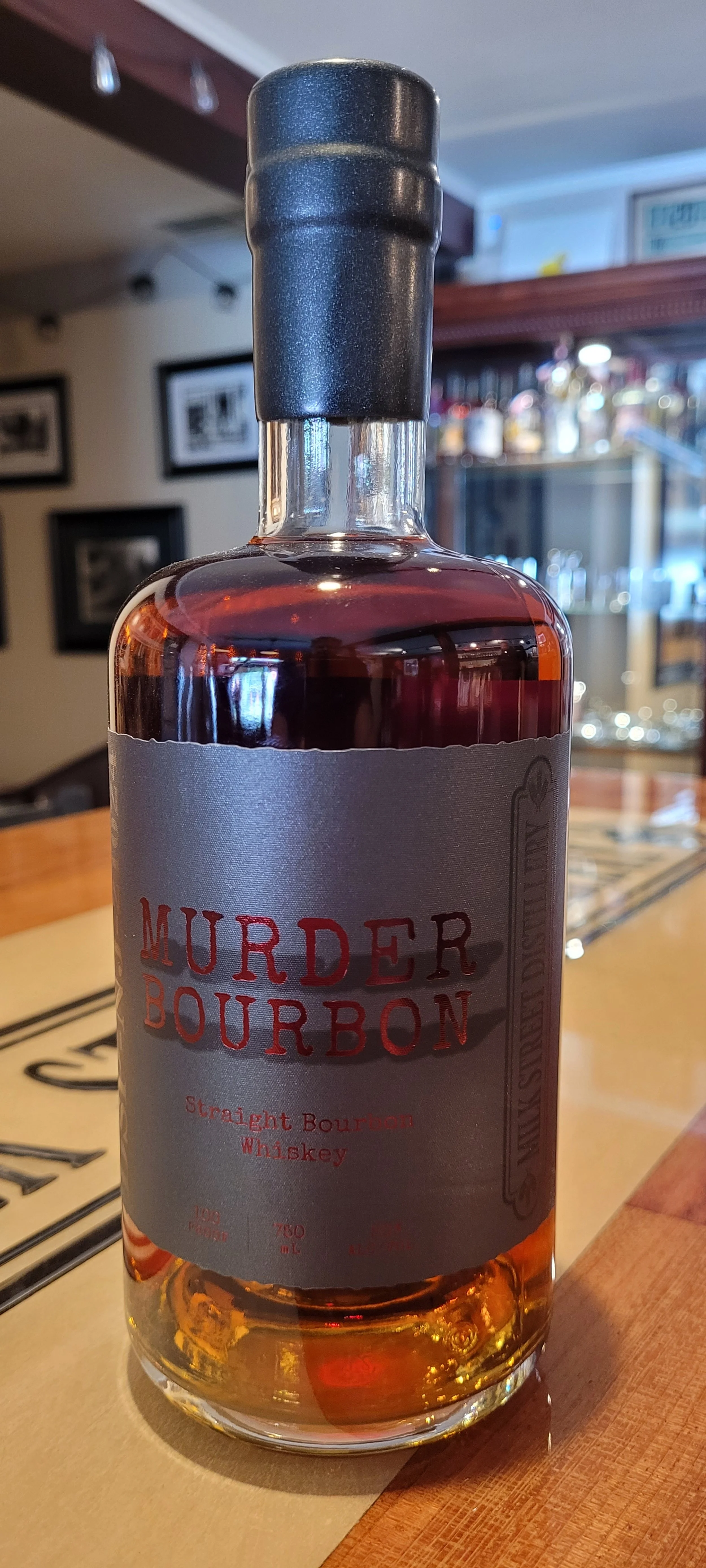 Home — Milk Street Distillery