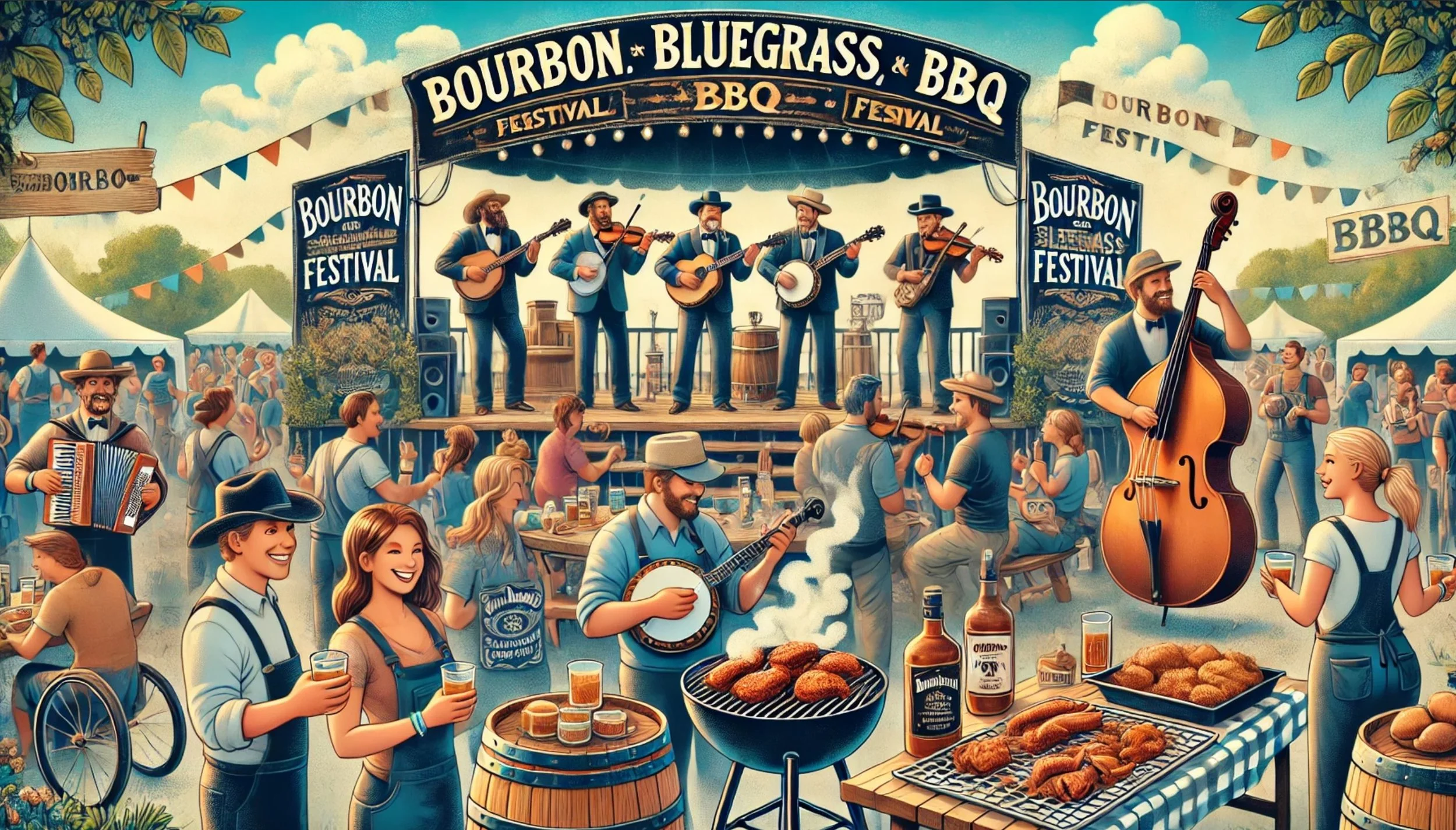 Events — Milk Street Distillery