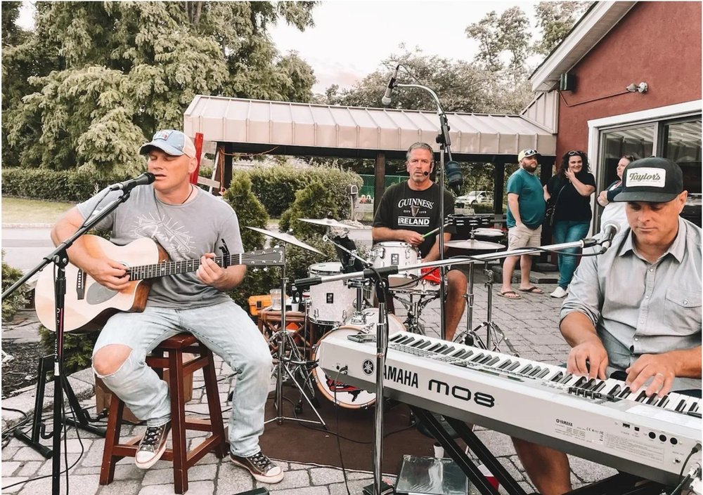 Events — Milk Street Distillery