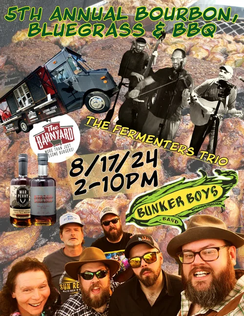 Events — Milk Street Distillery