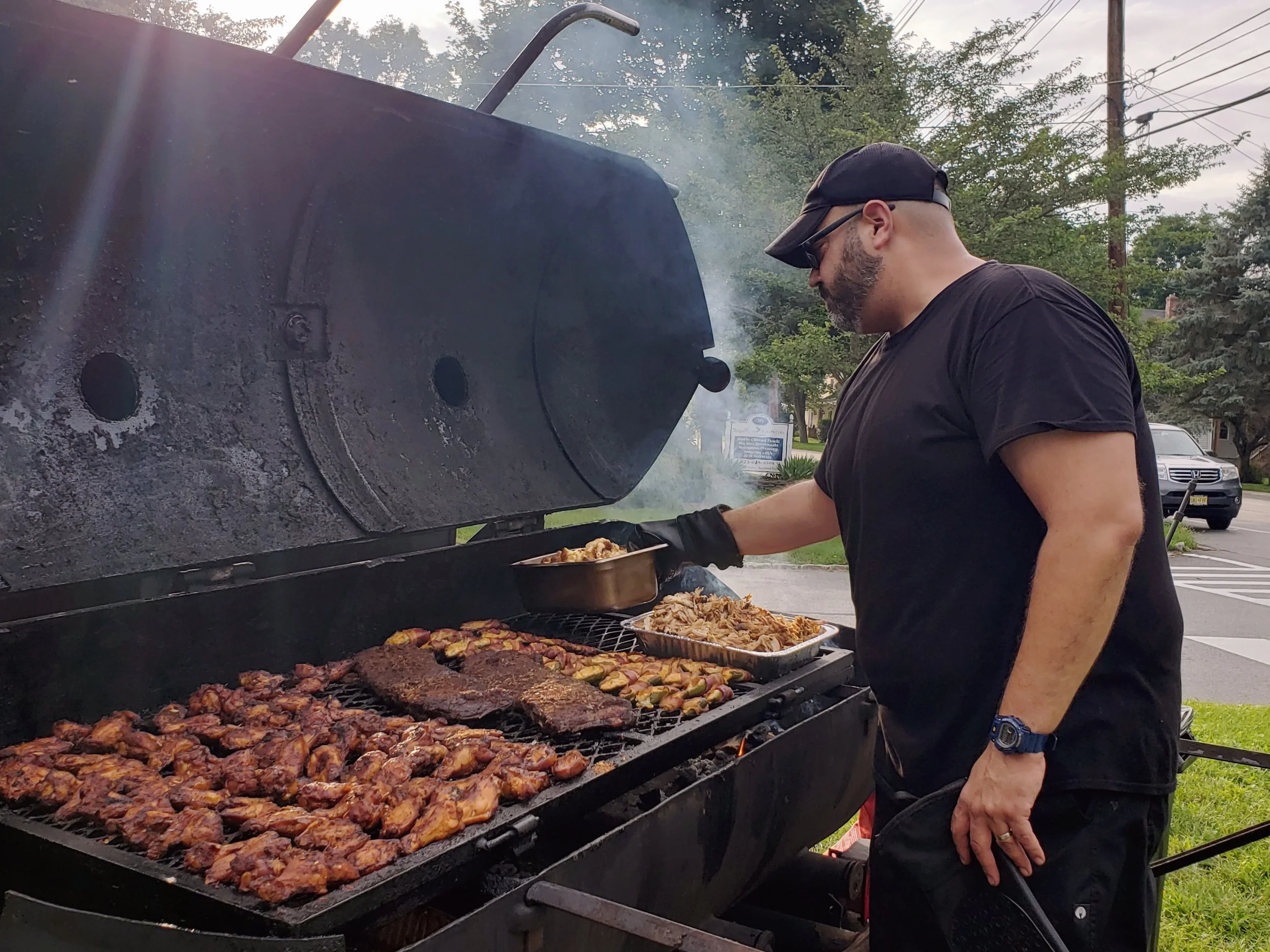 Events — Milk Street Distillery