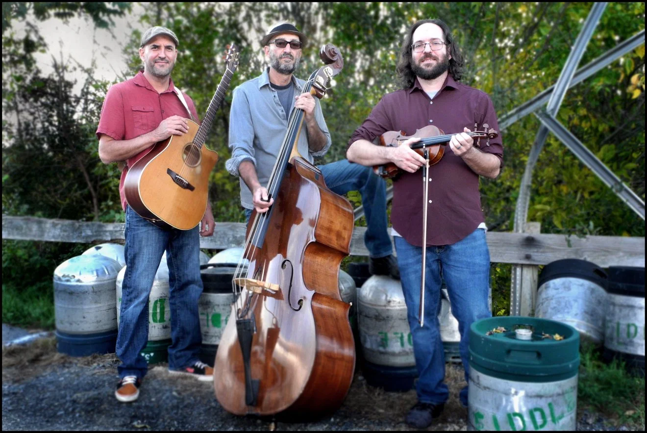 Events — Milk Street Distillery