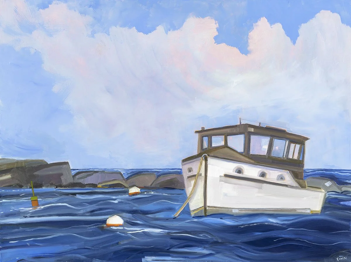 Tracy Finn Fine Art and Stationery