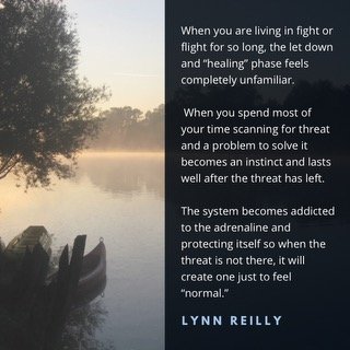 Lynnspiration — Lynn Reilly
