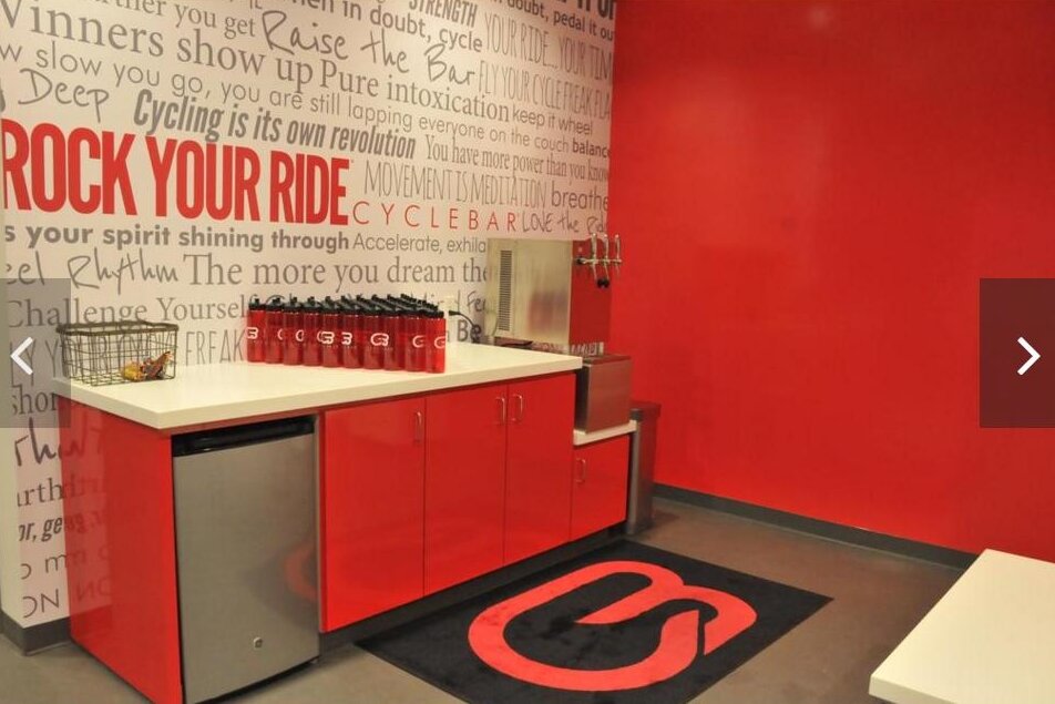 National Cycle Light Bar