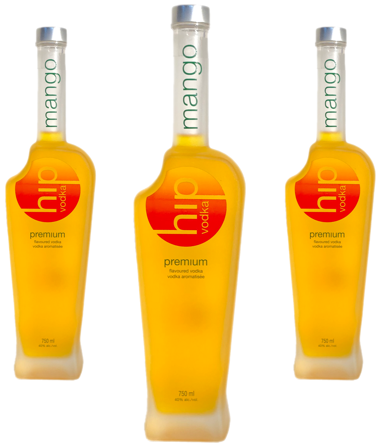 Hip Beverages