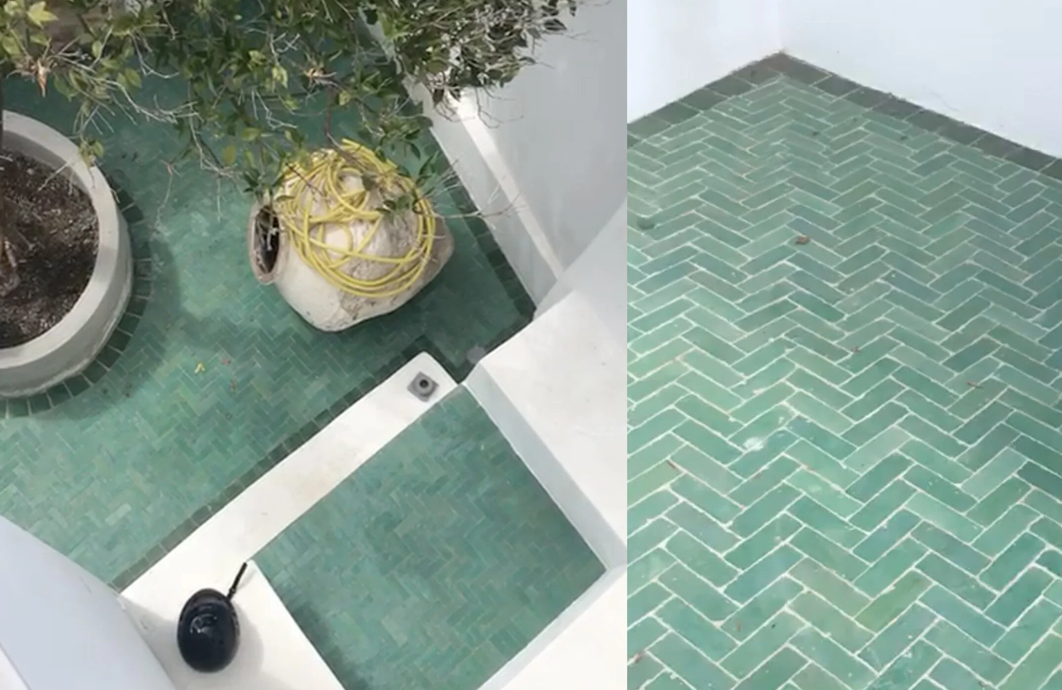 Exquisite Handmade Moroccan Zellige Tiles | Traditional Craftsmanship