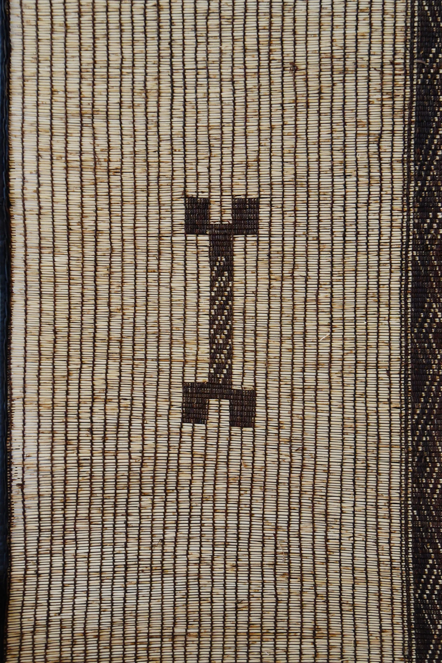 Unique Tuareg Mats | Handwoven Moroccan & Saharan Rugs