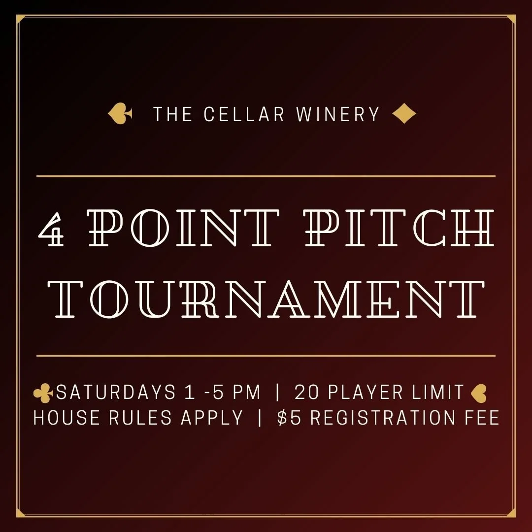 Events | The Cellar Winery