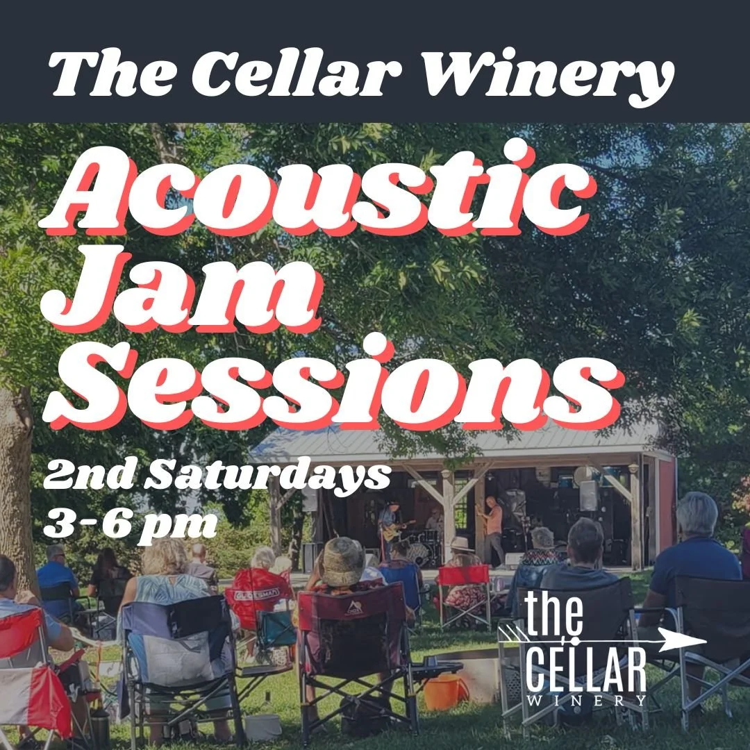 Events | The Cellar Winery