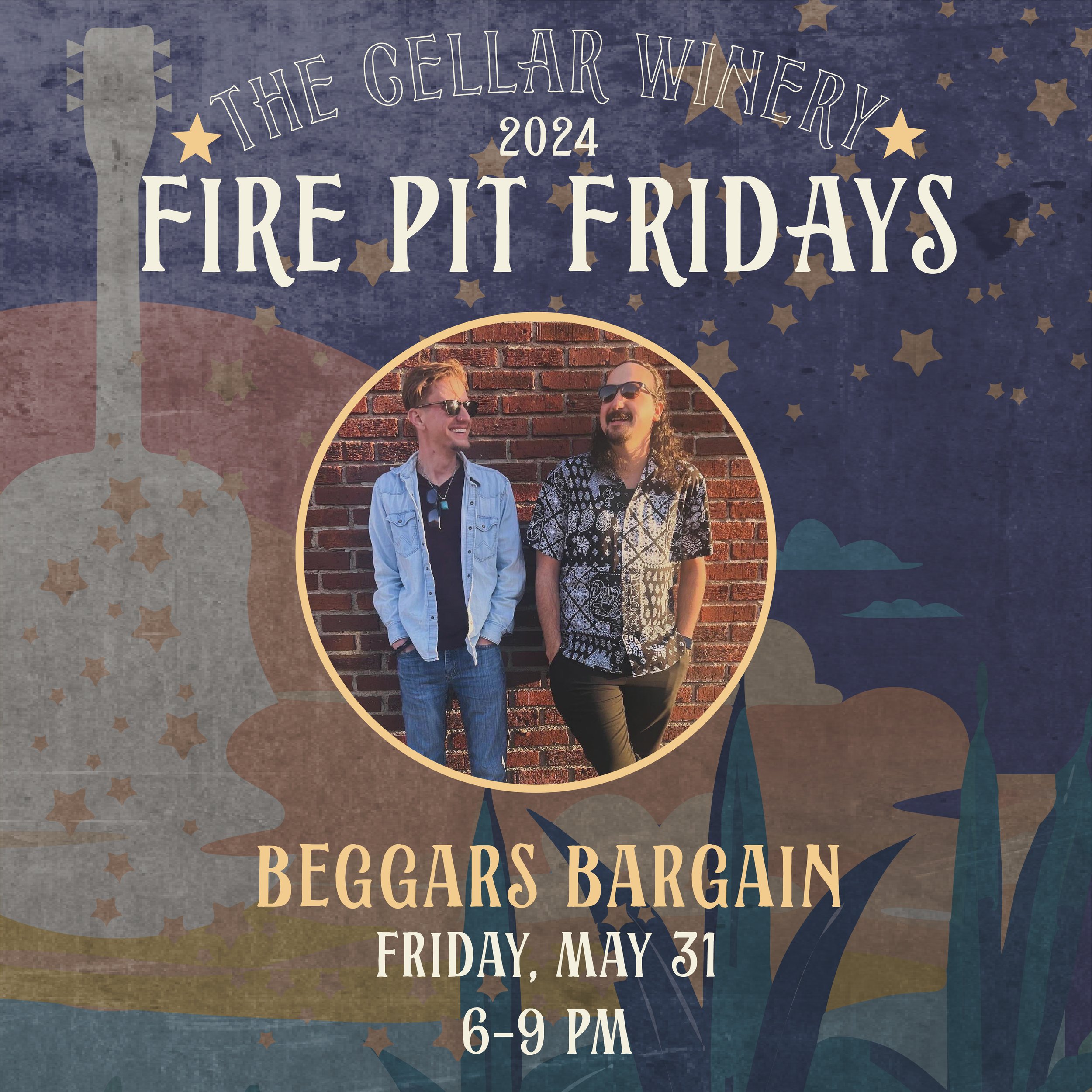 Events | The Cellar Winery