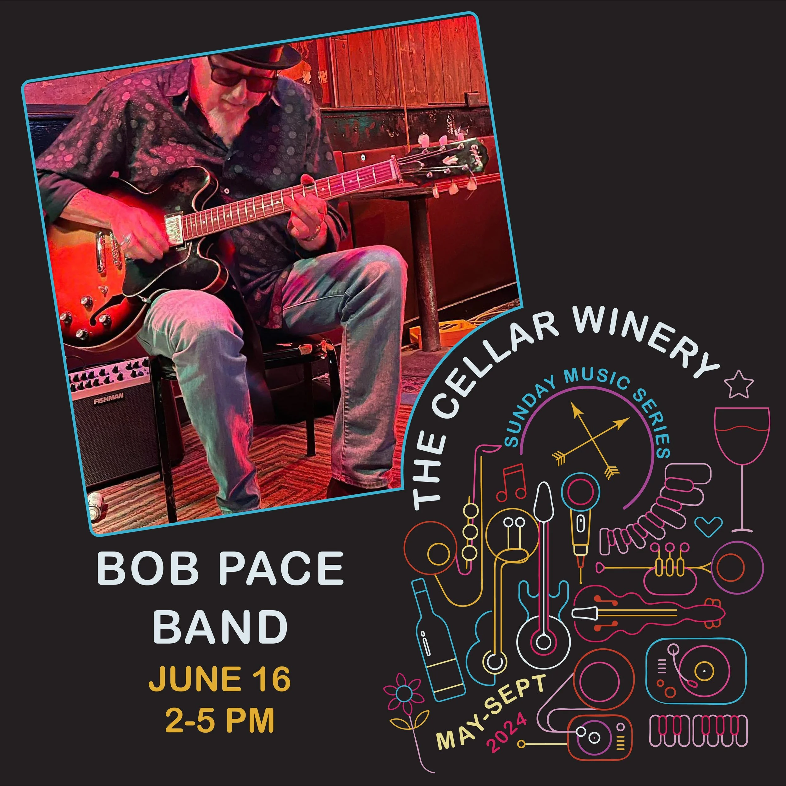 Events | The Cellar Winery