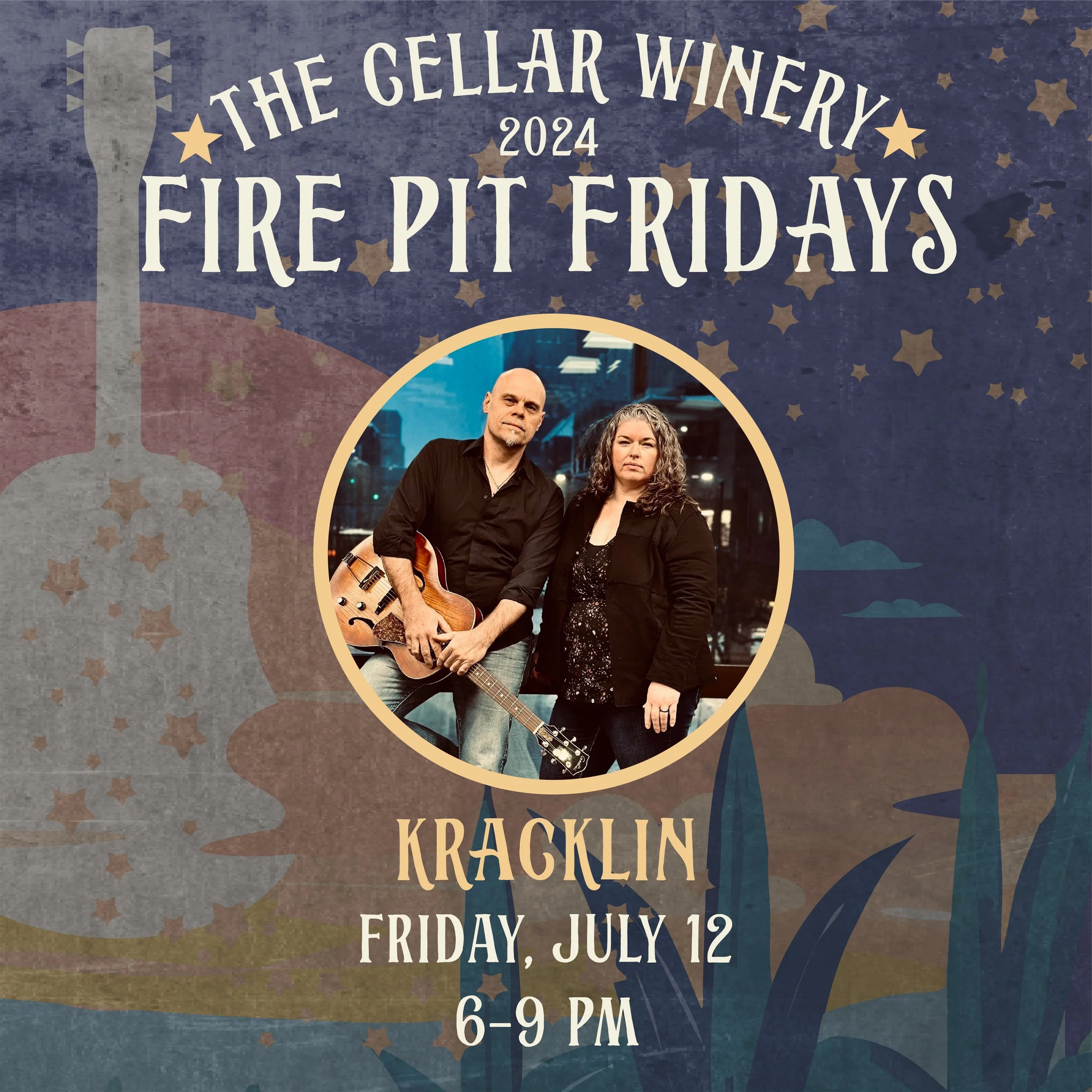 Events | The Cellar Winery
