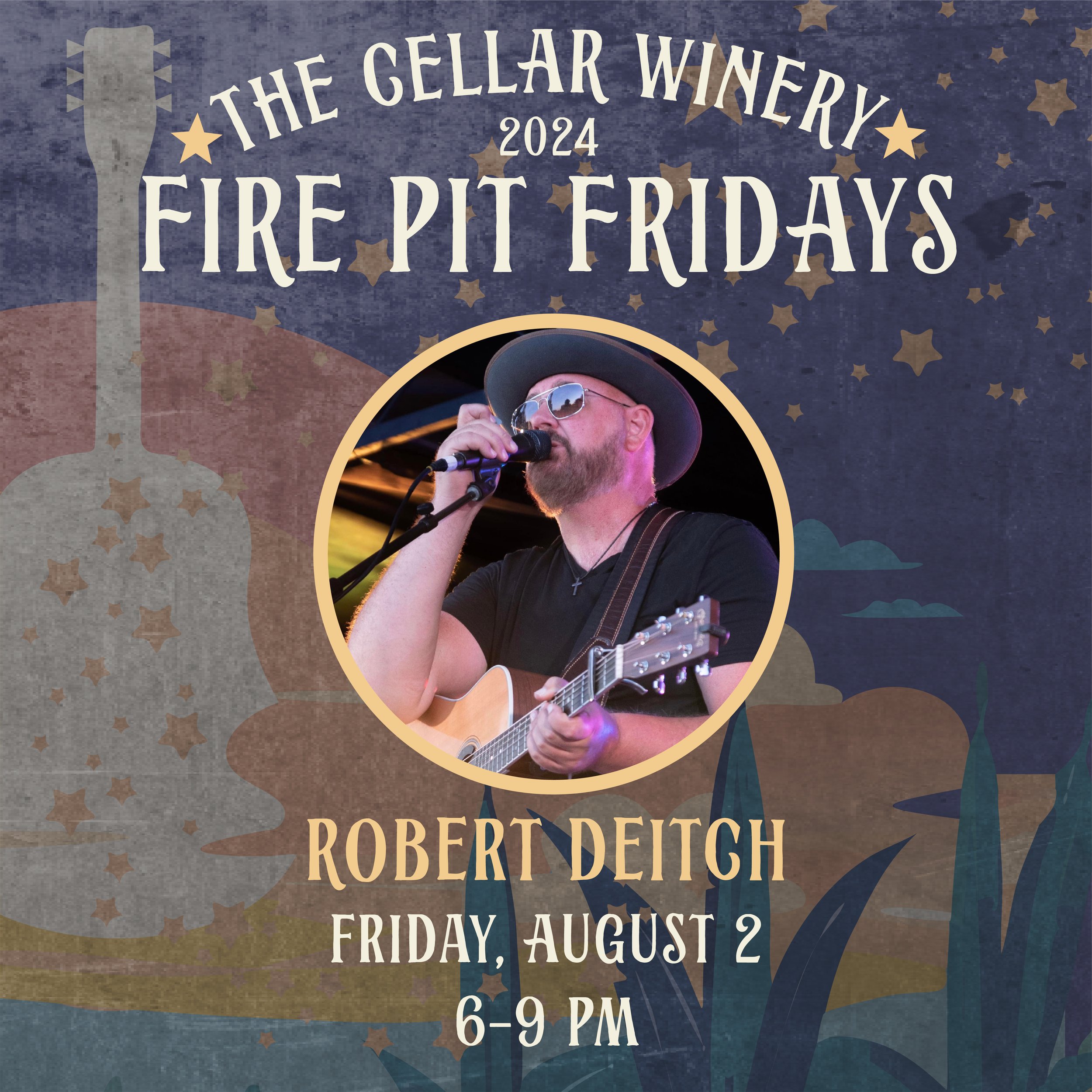 Events | The Cellar Winery