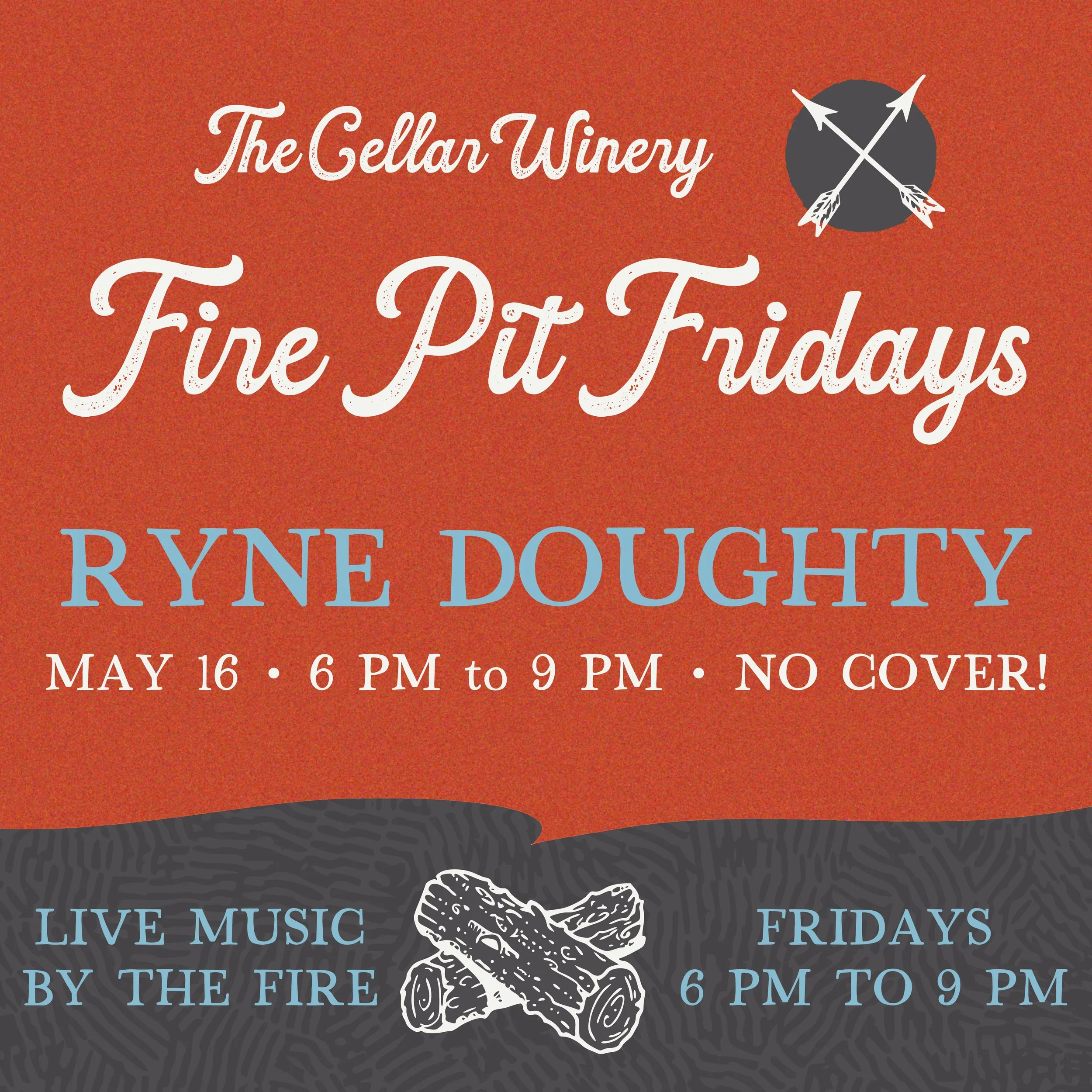 Events | The Cellar Winery