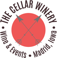 The Cellar | Delicious Iowa wine from cold climate grapes