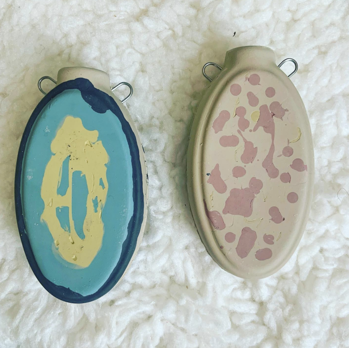 The Artists — Union Street Gallery