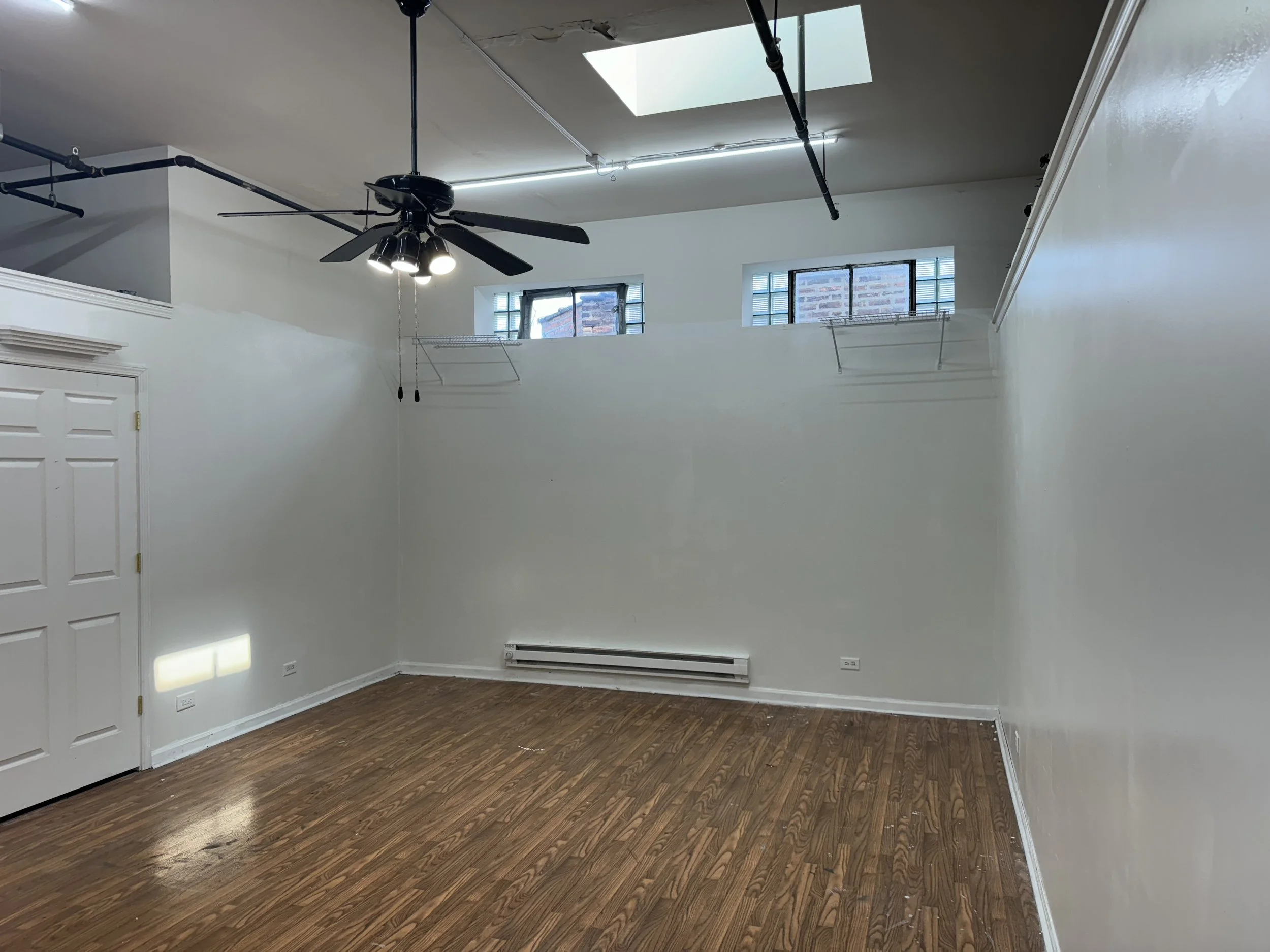 Become a Studio Artist! — Union Street Gallery