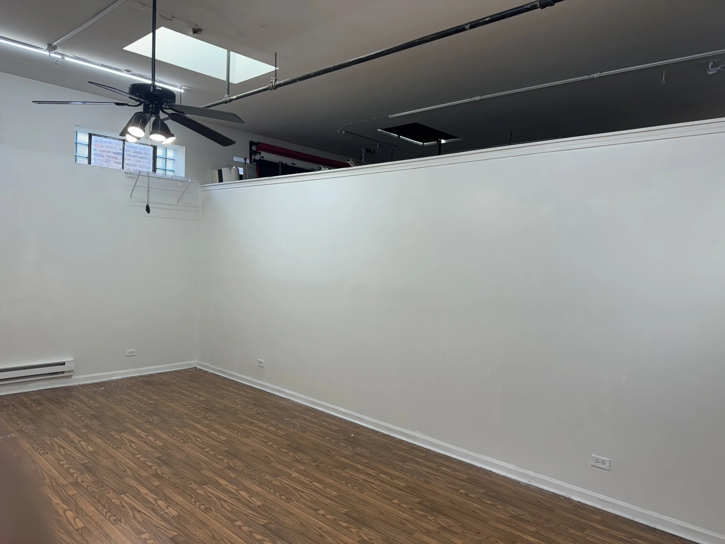 Become a Studio Artist! — Union Street Gallery