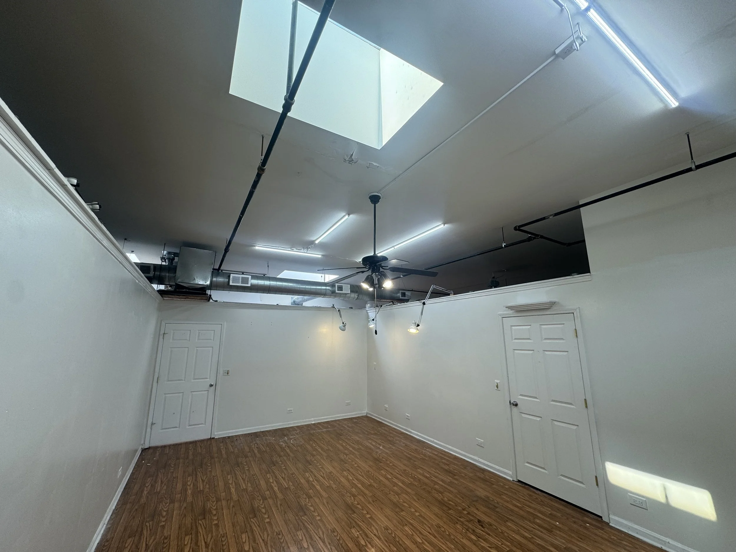 Become a Studio Artist! — Union Street Gallery