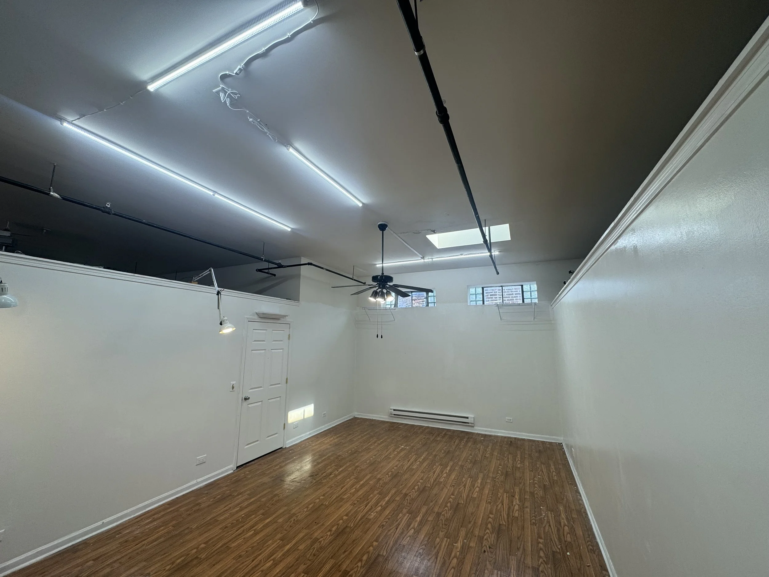 Become a Studio Artist! — Union Street Gallery