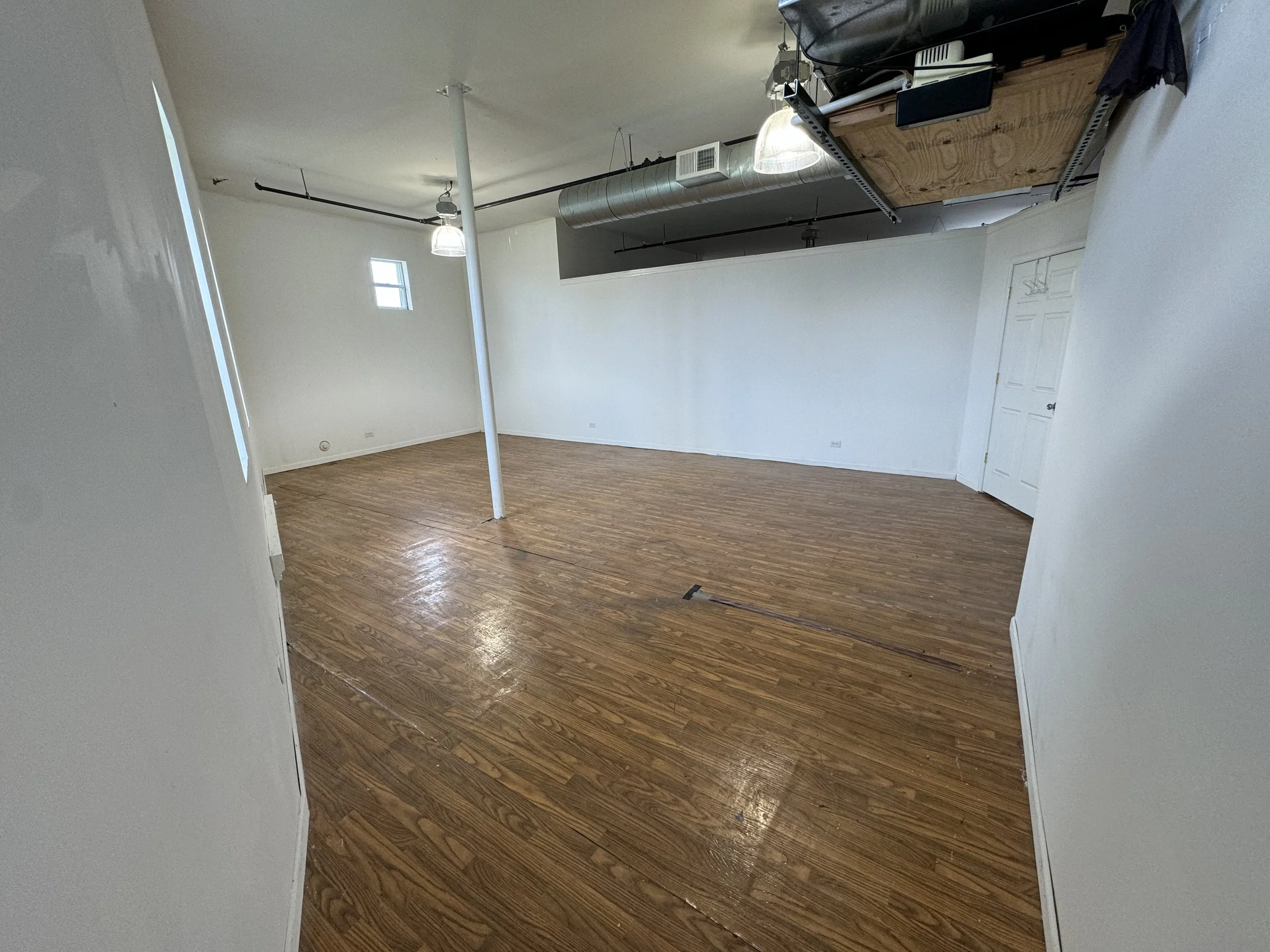 Become a Studio Artist! — Union Street Gallery