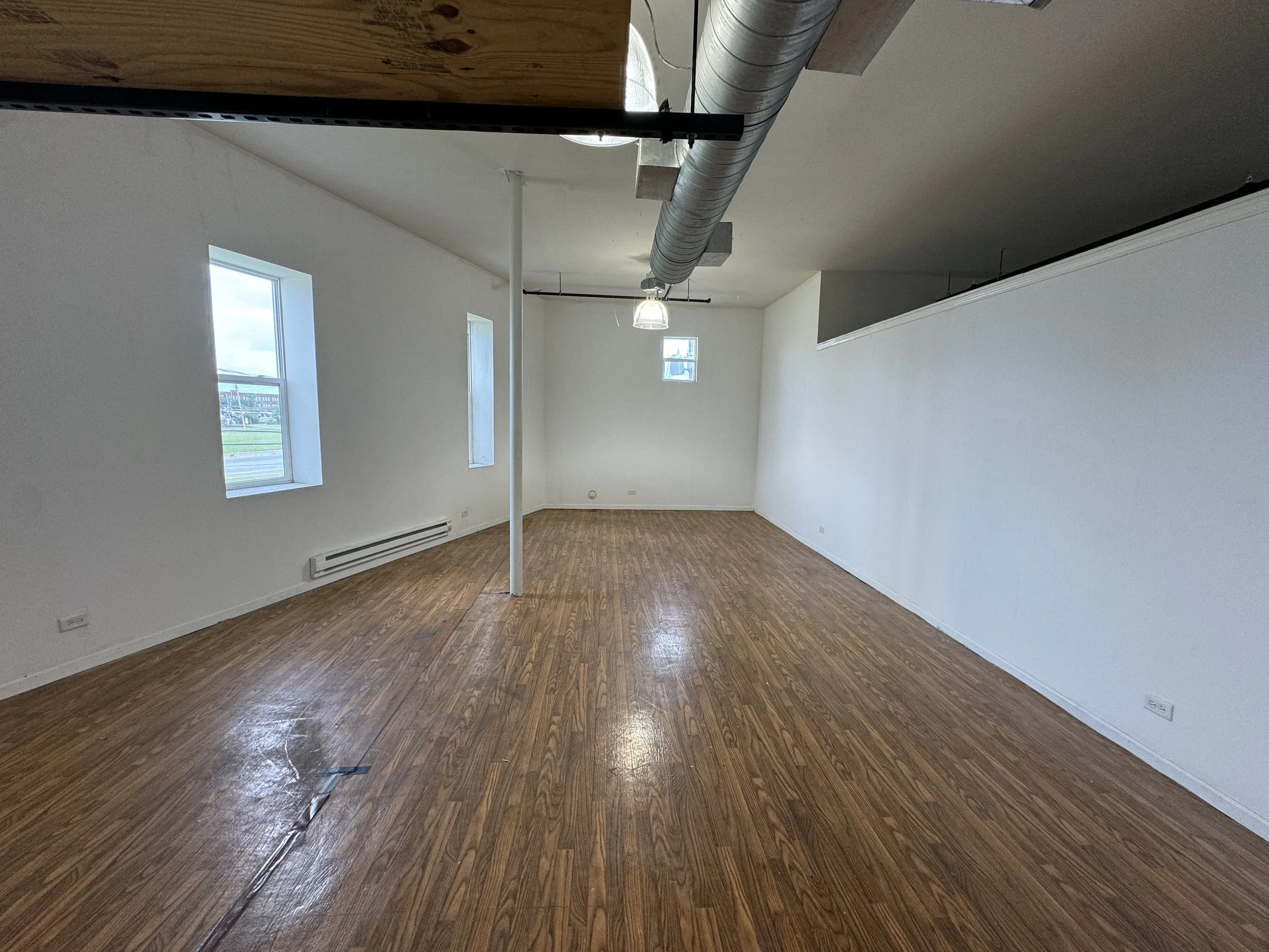 Become a Studio Artist! — Union Street Gallery